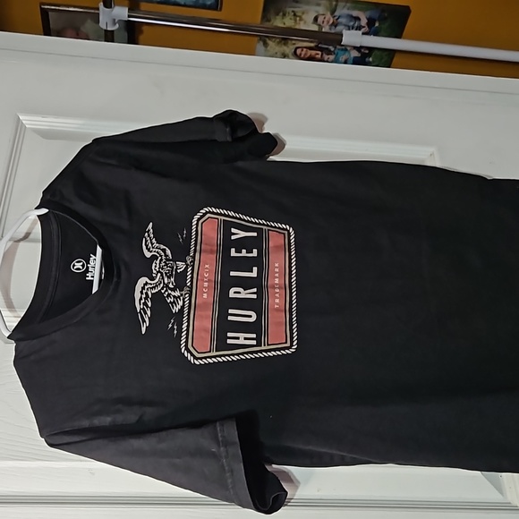 Hurley | Shirts | Hurley Tshirt For Men | Poshmark
